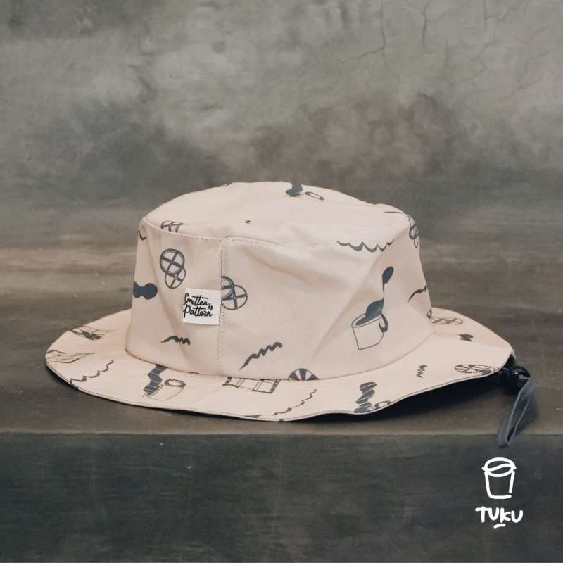 Jual TUKU - Topi Tetangga Tuku di Seller Toko Kopi Tuku - Cipete ...