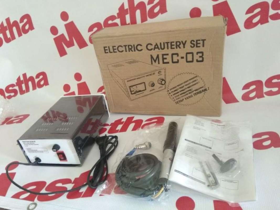 Jual Alat Cauter Kauter Khitan Sirkum Cirkum Sirkumsisi Sunat Laser Mec ...
