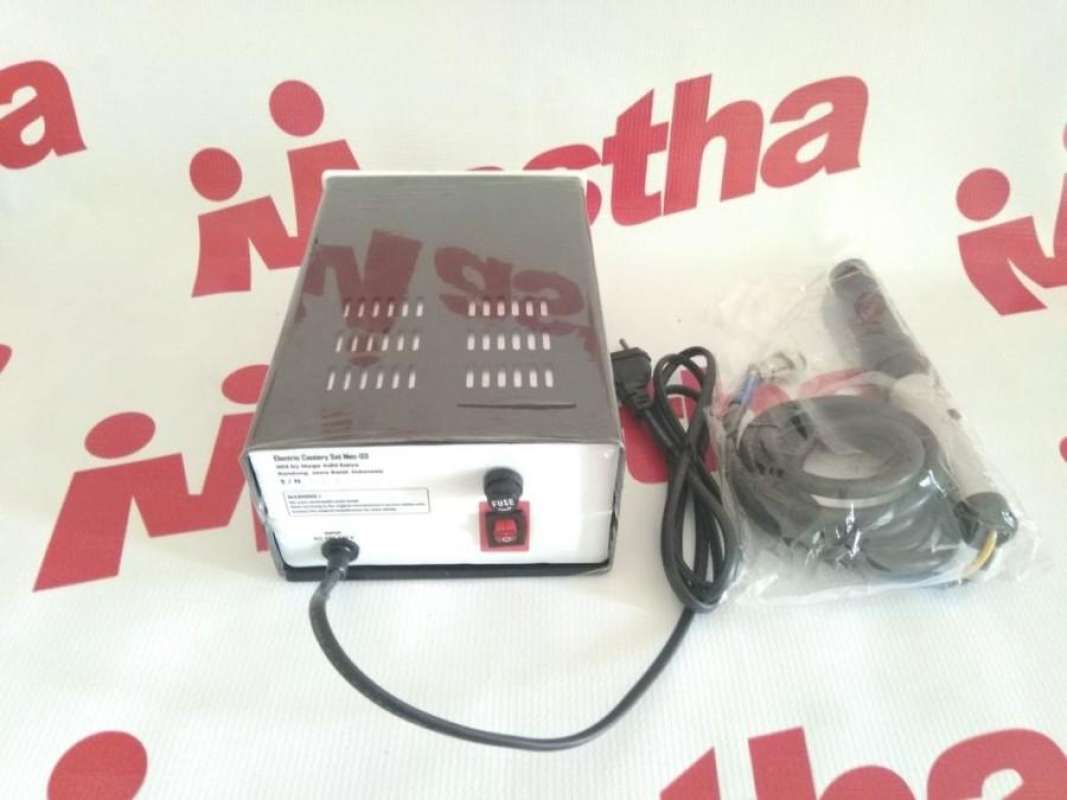 Jual Alat Cauter Kauter Khitan Sirkum Cirkum Sirkumsisi Sunat Laser Mec ...