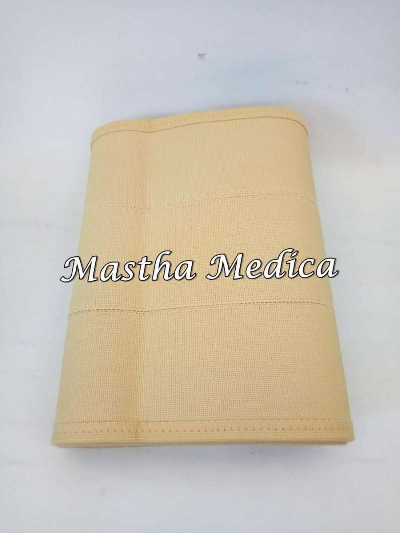 Promo Korset Stagen Gurita Abdominal Binder Elastic 2060 Oppo Diskon 17 ...