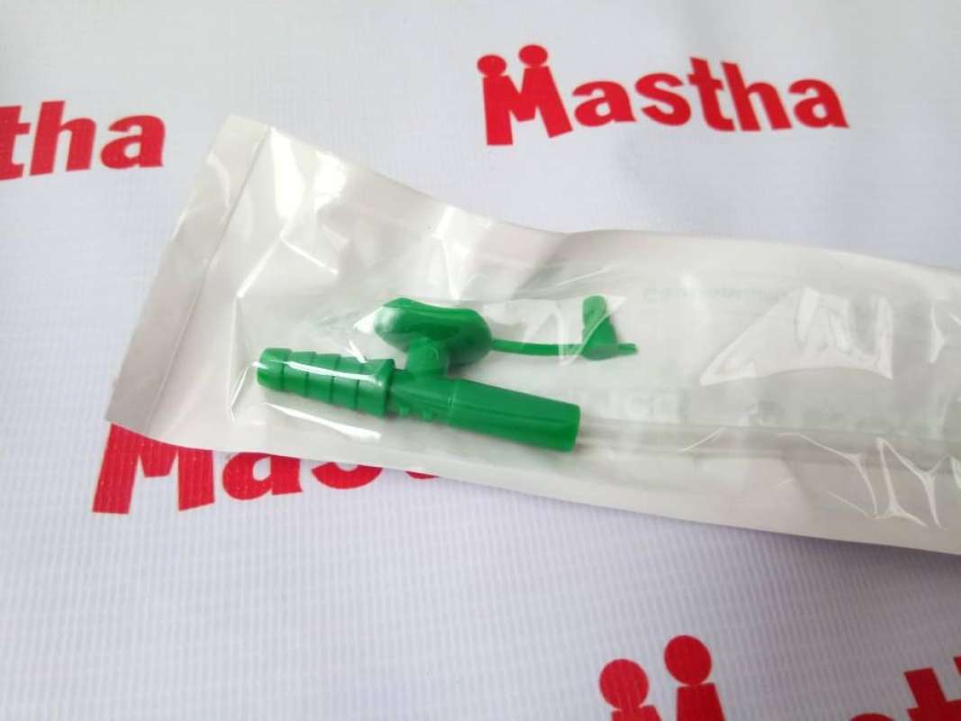 Promo Selang Suction Catheter Kateter Onemed 14 Fr Penghisap Lendir Box ...