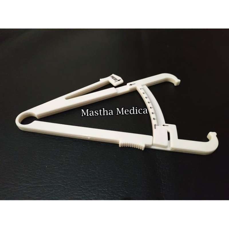 Jual Skinfold Caliper Terbaru Dengan Harga Termurah Di 2024 | Blibli