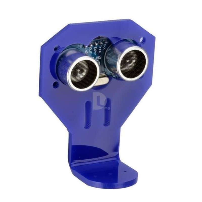 Jual Mounting Bracket For Ultrasonic Sensor HC-SR04, HC-SR05 ... Jual Mounting Bracket For Ultrasonic Sensor HC-SR04, HC-SR05 ...