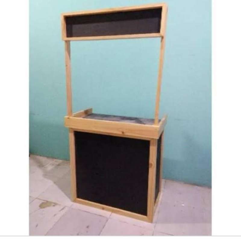 Jual Booth Portable Original Harga Termurah Juni 2024 | Blibli