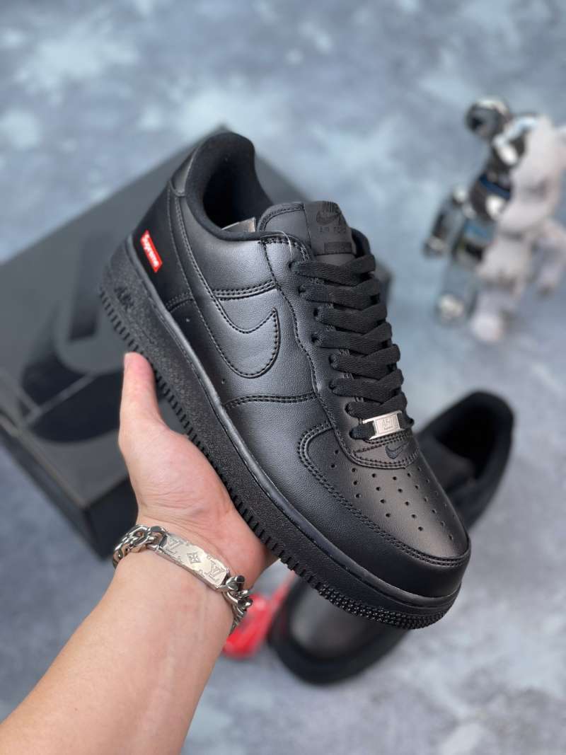 Jual Nike Air Force 1'07 sepatu olahraga rendah dan libur03 di Seller ...