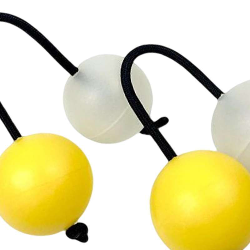 Jual 4 Pair Rhythmic Sand Balls Musical Instrument Percussion for ...