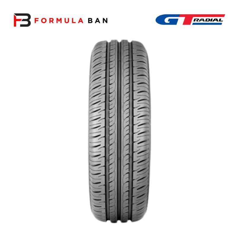 Jual Ban Mobil Gt Radial Champiro Ecotec 205/65 Ring 16 Di Seller ...