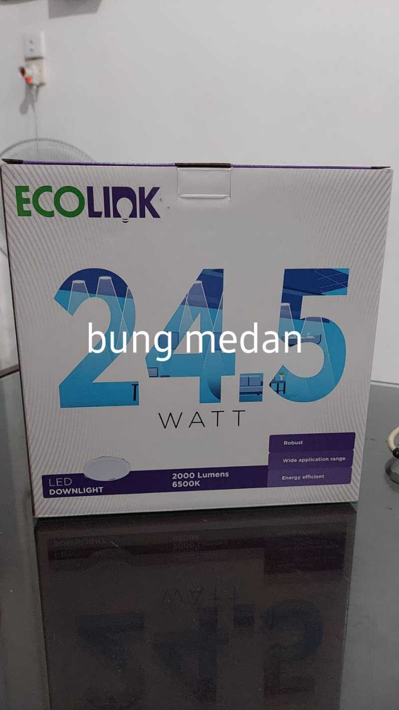 Jual Lampu Philips Ecolink 8 Watt Original Murah - Harga Diskon Juni ...