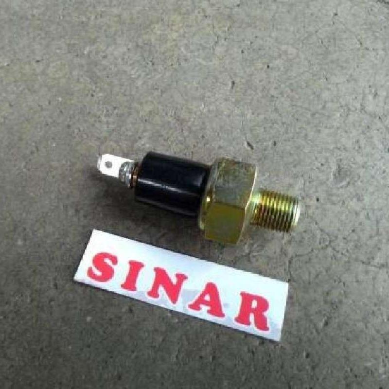 Jual 186F Sensor Oli / Oil Indicator / Signal Oil / Switch Oil Genset ...