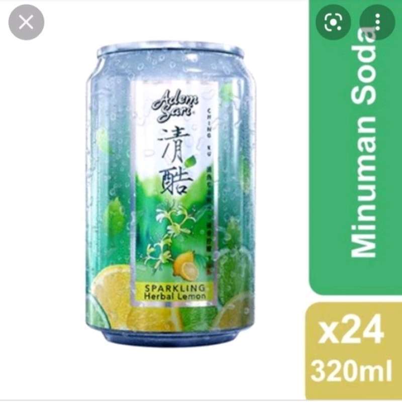 Jual Adem Sari Cingku 1 Dus Isi 24pcs Di Seller Toko Kayla - Bantar ...