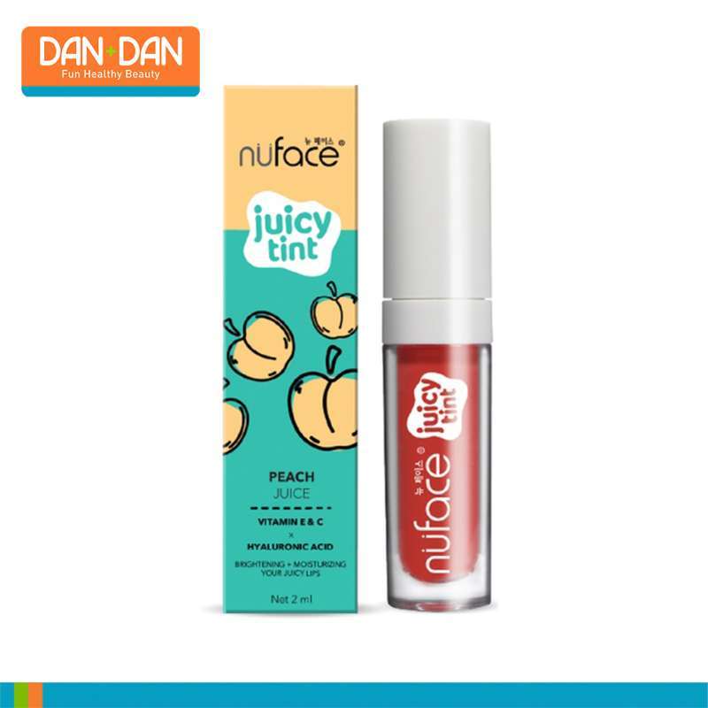 Nuface Luncurkan Tiga Serum Pilihan dari Ahn Hyo Seop - Blibli Friends