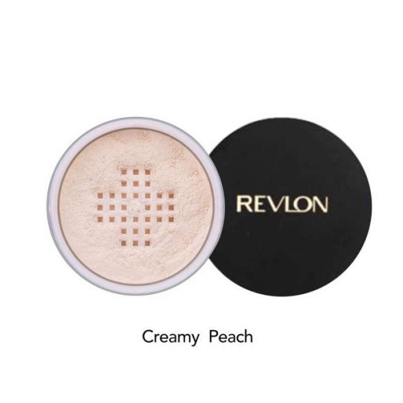Jual Revlon Touch N Glow Extra Moisturizing Face Powder 24 Gram di ...