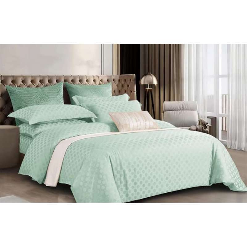 Jual Sleep Buddy Set Sprei dan Bed Cover Himawari Lyocell Jacquard ...