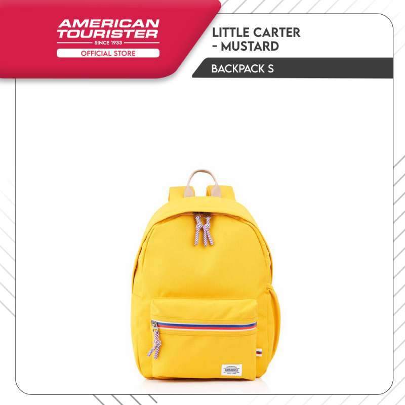 Jual American Tourister Little Carter Backpack S Anti Microbial ...