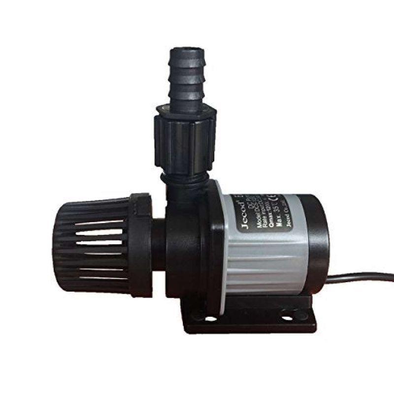 Promo Jebao/Jecod DCS-1200 DC Water Pump 320GPH 4.9ft for Marine Reef Tanks Sump Skimmer Protein ...