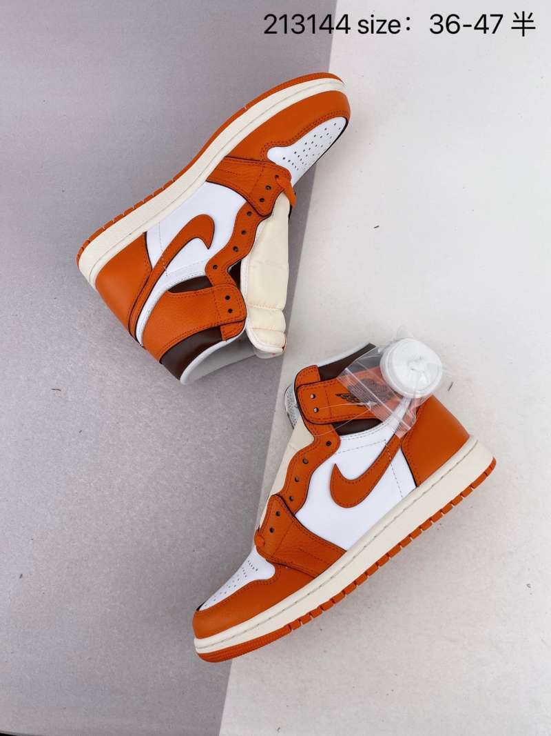 Jual Nike Jordan Sepatu Olahraga Tinggi Dan Papan Hiburan - 44 Di ...