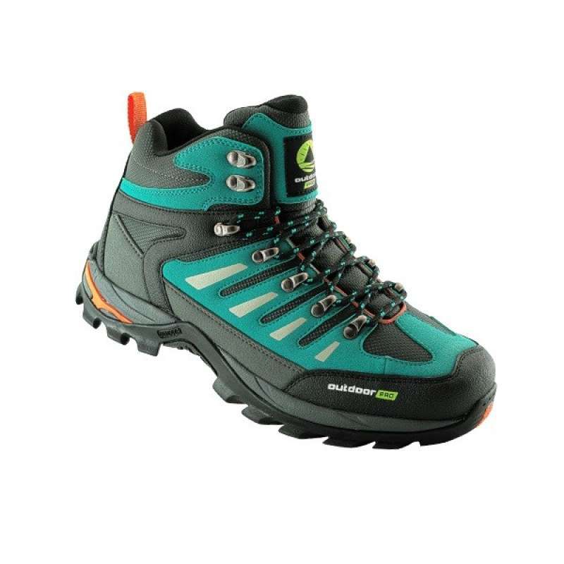 Jual Outdoor Pro Lynk Tosca Sepatu Pria Di Seller Maju Olahraga ...