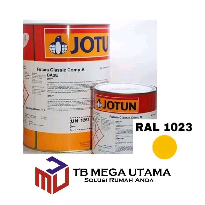 Jual Jotun Futura Original, Murah & Diskon Maret 2024 | Blibli