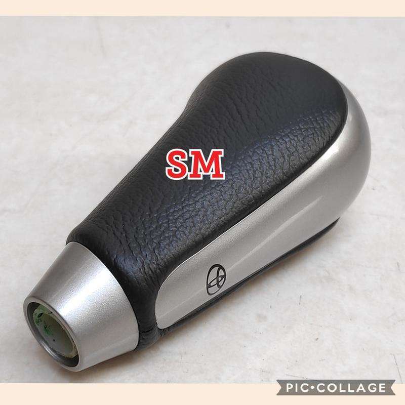 Jual Shift Knop Automatic Original Toyota Avanza Rush Innova Fortuner ...