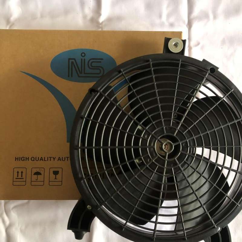 Jual Extra Fan Ac Mitsubishi Pajero Sport / Triton Nis Di Seller Damsky ...