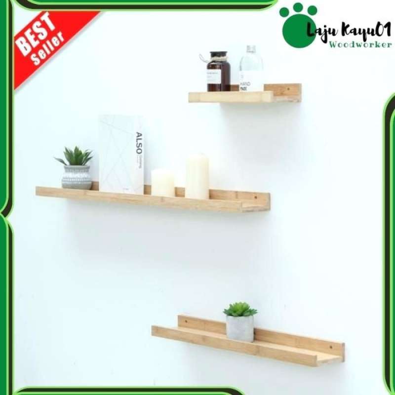Jual Ambalan Dinding Minimalis / Rak Foto / Pajangan Miniatur Rak Model ... Jual Ambalan Dinding Minimalis / Rak Foto / Pajangan Miniatur Rak Model ...
