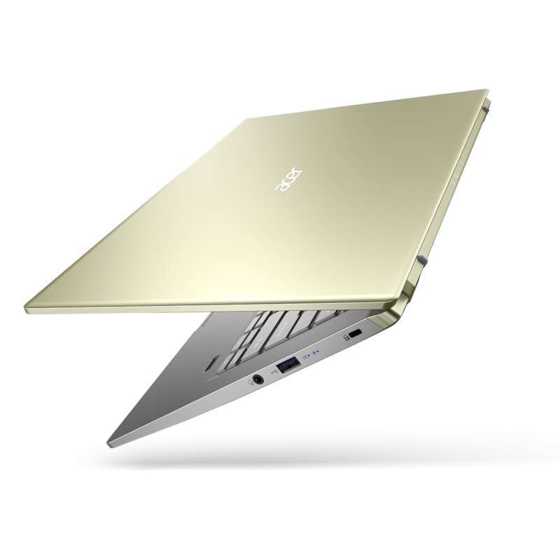 Jual Laptop Acer Swift X R7 Sfx14-41g-r5n1/r6nv R7 5700u Ram 16gb 512gb ...
