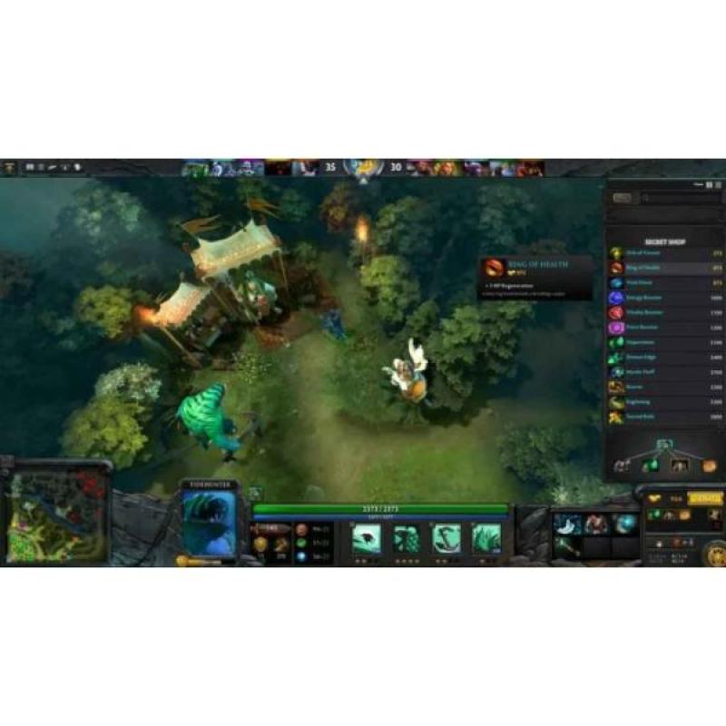 Jual Dota 2 Offline Versi Terbaru Game Untuk Komputer Pc Laptop Di ...