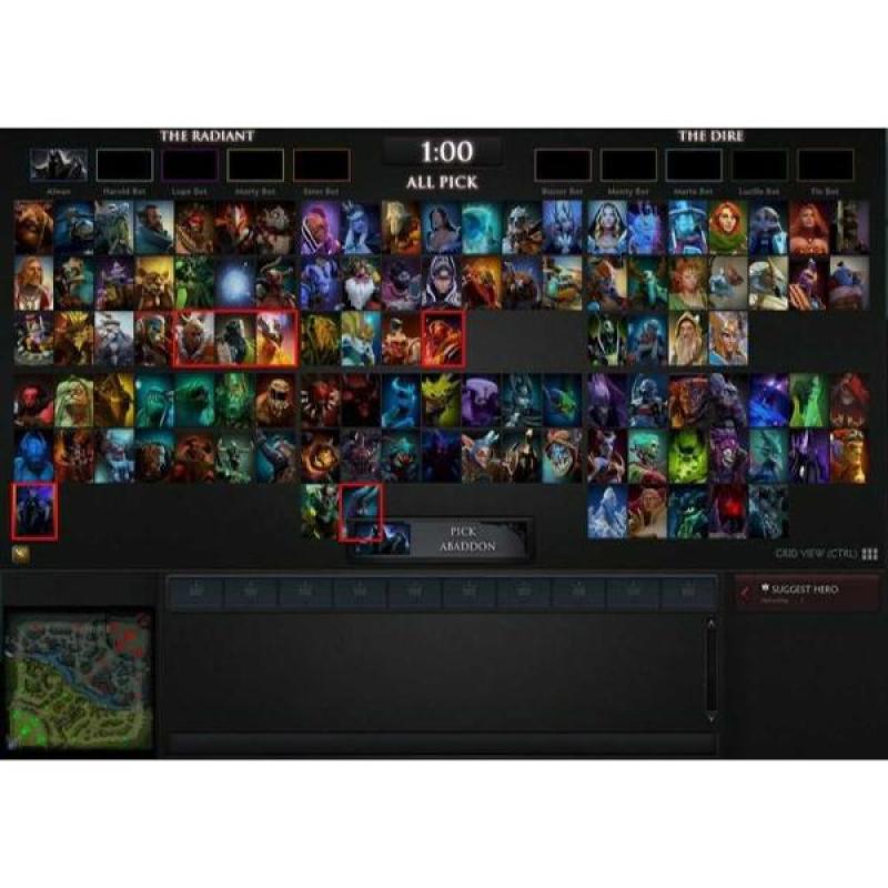 Jual Dota 2 Offline Versi Terbaru Game Untuk Komputer Pc Laptop ...
