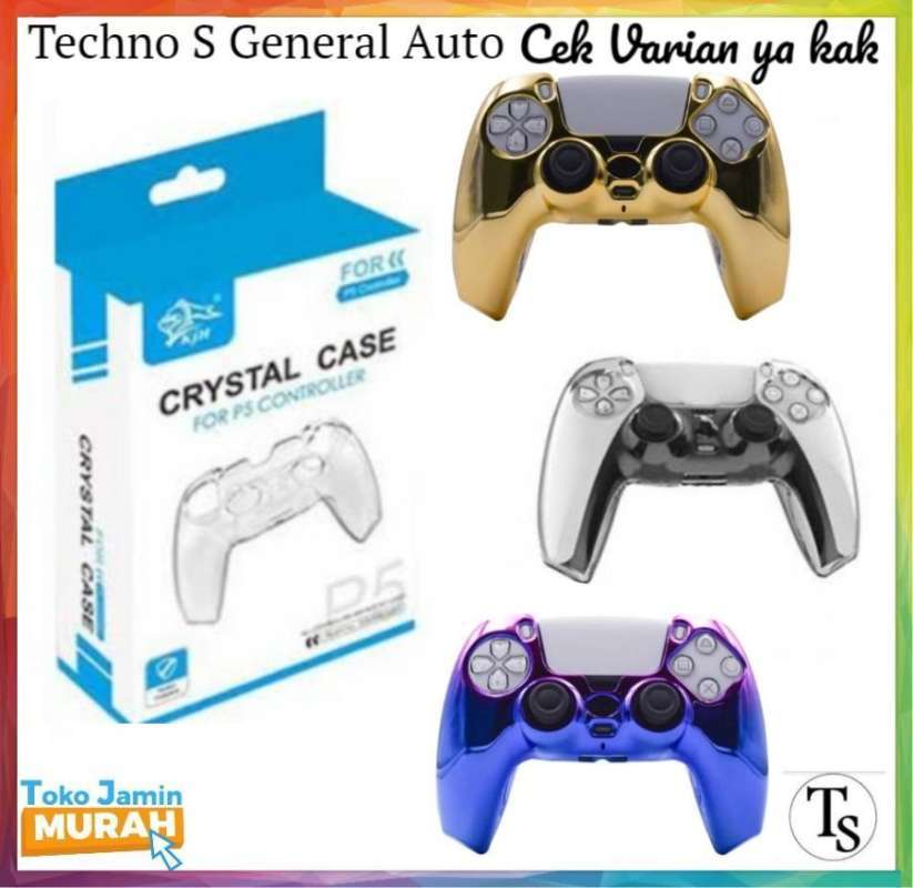 Jual Dualsense Ps5 Case Original Murah - Harga Diskon Maret 2024 | Blibli