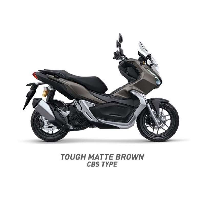 Jual Honda ADV 150 CBS Sepeda Motor [VIN 2022/ OTR Sidoarjo] No Tough ...