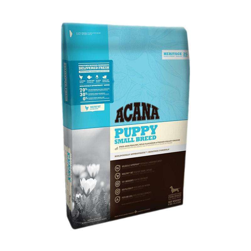 Jual Acana 6 Kg Puppy Termurah - Harga Grosir Terupdate Hari Ini | Blibli