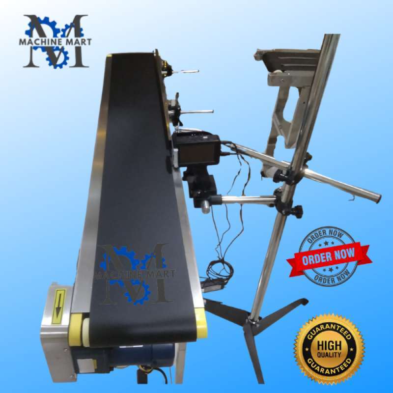 Promo M6 Date Printer dan Conveyor Diskon 9% di Seller Machine Mart ID ...