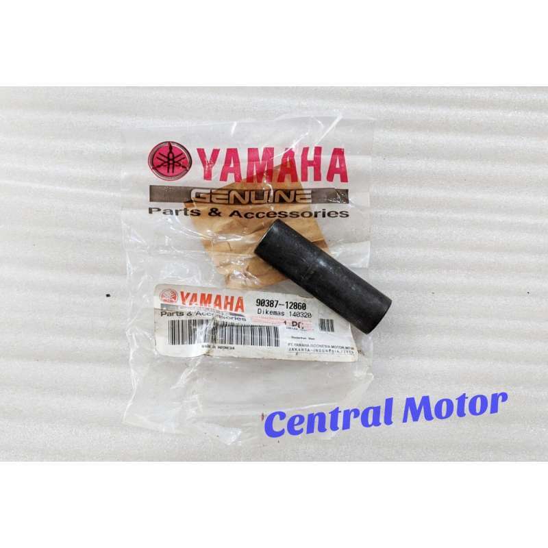 Jual BOSH BOSS BOS SHOCK SHOK SOK COLLAR BELAKANG KOLAR COLAR BLK BAWAH ...