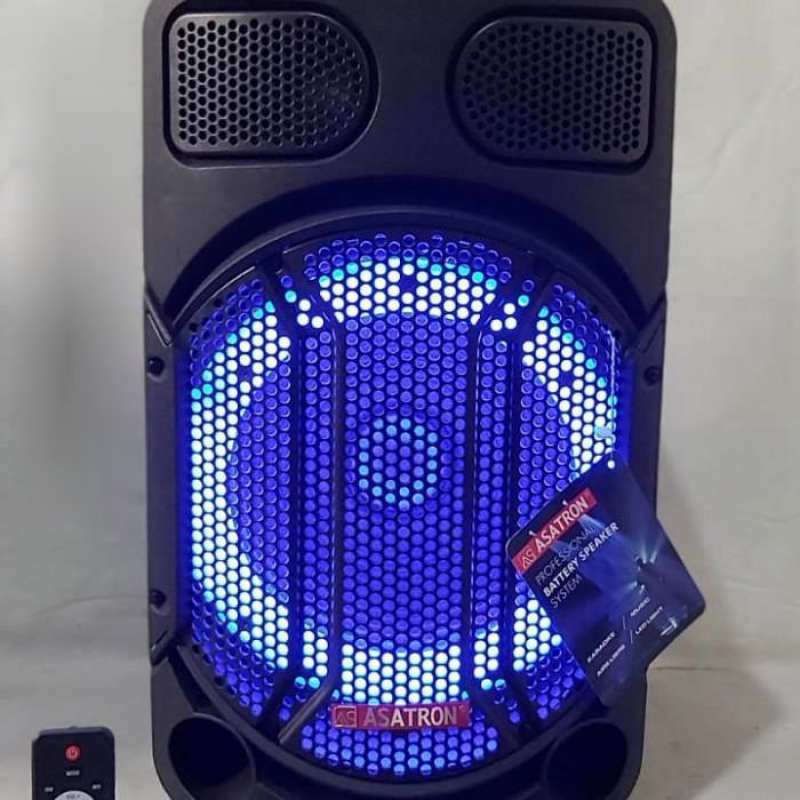 Jual Aki Asatron 12 Inch Original, Murah & Diskon Januari 2024 | Blibli