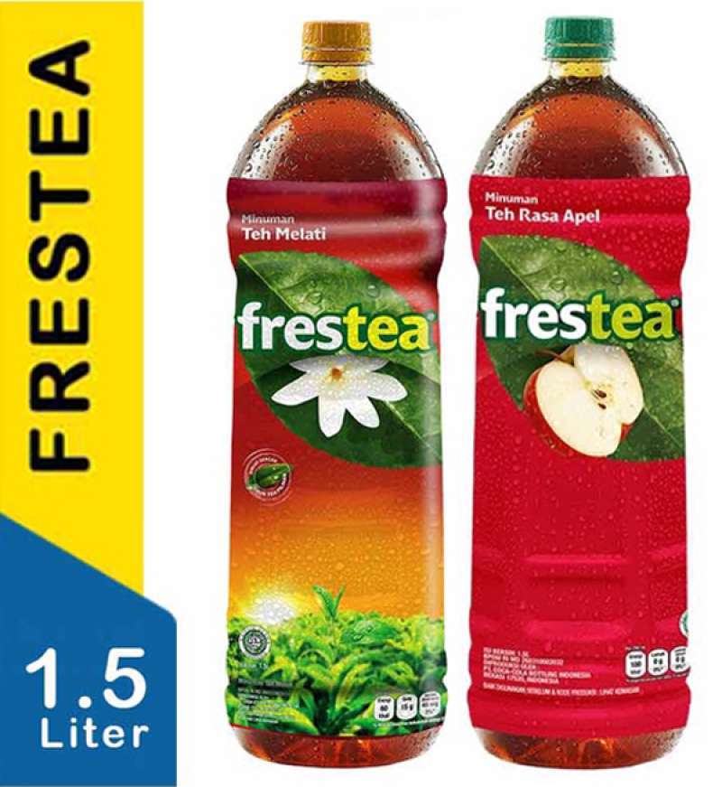 Jual Frestea 2 Liter Termurah - Harga Grosir Terupdate Hari Ini | Blibli