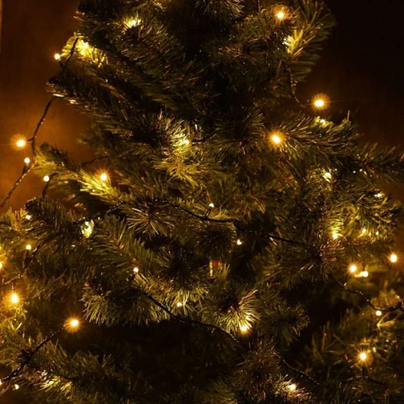 Jual Lampu Natal LED 100 Warm White Kualitas-Lampu Pohon Natal-Tumbler ... Jual Lampu Natal LED 100 Warm White Kualitas-Lampu Pohon Natal-Tumbler ...