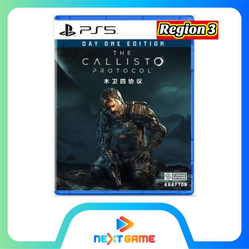 Jual Ps5 The Protocol Original Murah - Harga Diskon Mei 2024 | Blibli