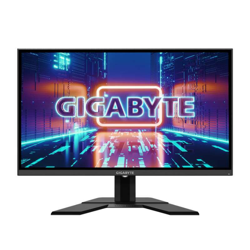 Jual Monitor Led Gigabyte G27q 27 Ips 1440p 144hz Hdmi Dp Speaker ...