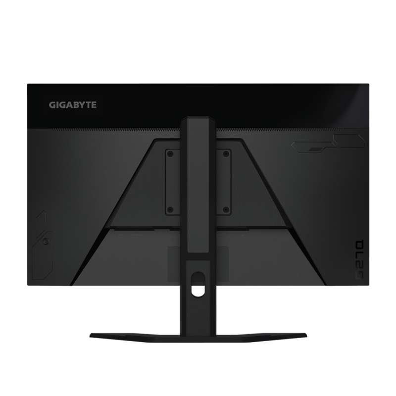 Jual Monitor Led Gigabyte G27q 27 Ips 1440p 144hz Hdmi Dp Speaker ...