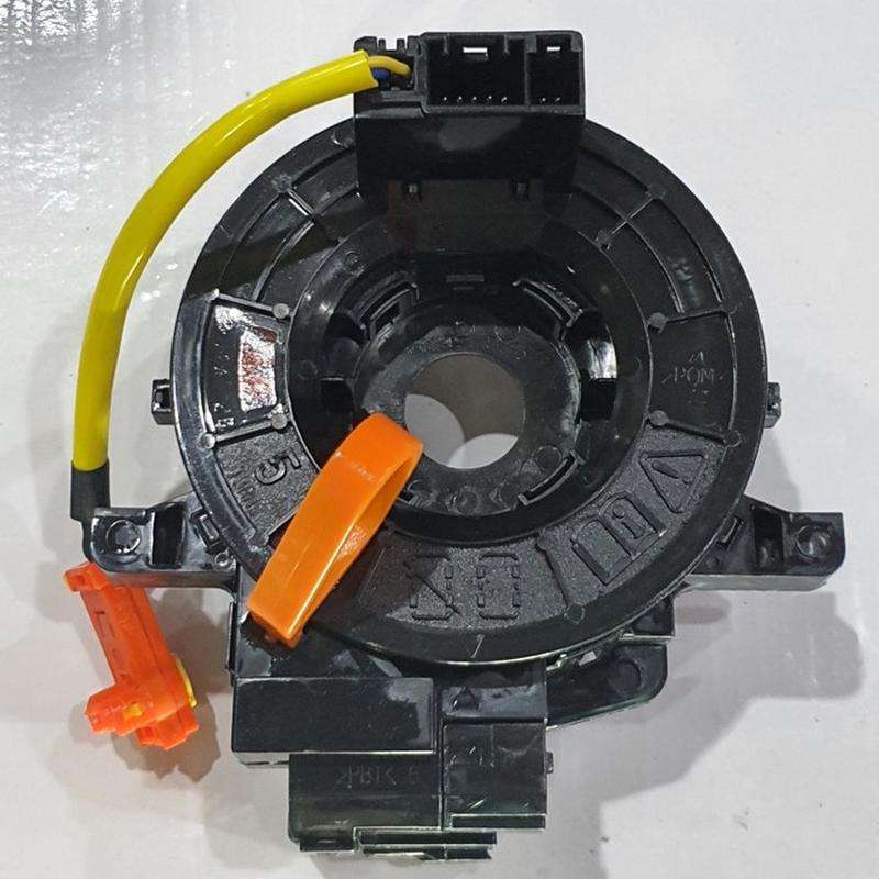 Jual Kabel Spiral Stir Toyota Innova Fortuner Full Option Pin Modif Di ...