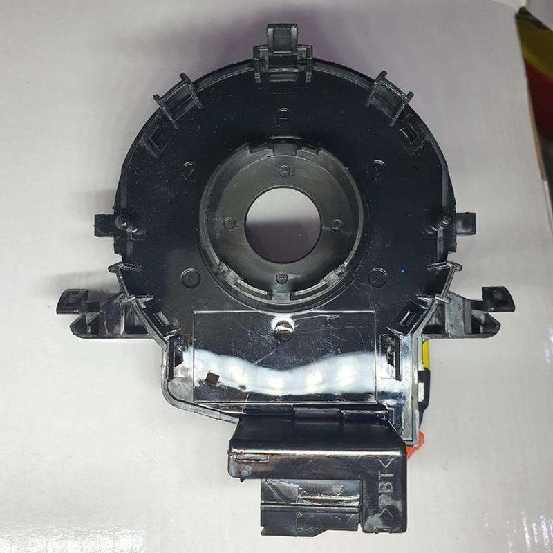 Jual Kabel Spiral Stir Toyota Innova Fortuner Full Option Pin Modif Di ...