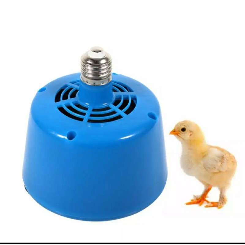 Promo blower penghangat pemanas kandang ayam Doc bebek element pemanas ...