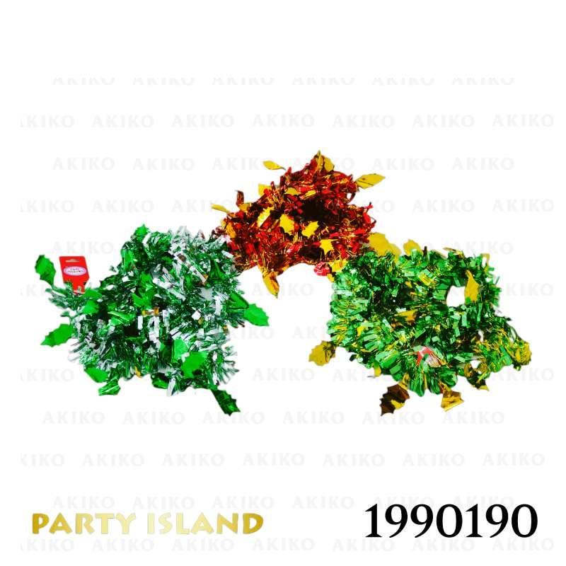 Jual Pib-0437 Rumbai Daun Party Di Seller Akiko Indonesia - Jaya, Kab ...
