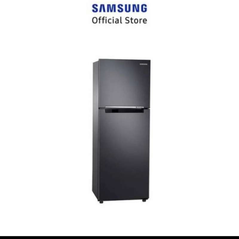 Jual SAMSUNG RT22 RT22FARBDB1/SE Kulkas 2 Pintu Digital Inverter 234 ...