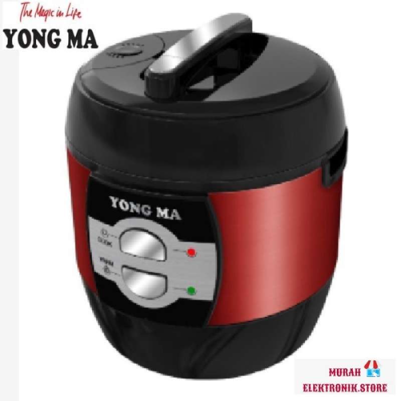 Jual Yong Ma YMC 703 / SMC 7033 - Magic Com 2 Liter Eco di Seller HaveArt - Kapuk, Kota Jakarta ...