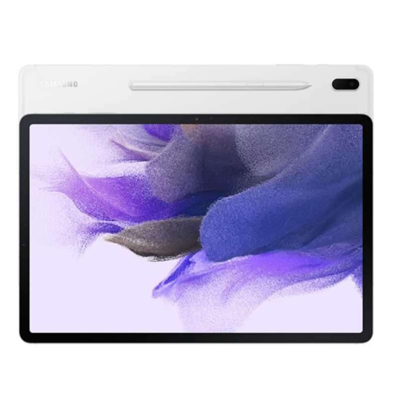 Jual Samsung Galaxy Tab S7 FE Tablet [6 GB/128 GB] - Mystic Silver di ...