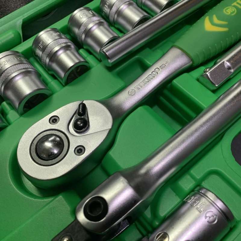 Jual Kunci Shock Set Tekiro 8-32mm Sc-se 0296 Di Seller Manggala Makmur ...
