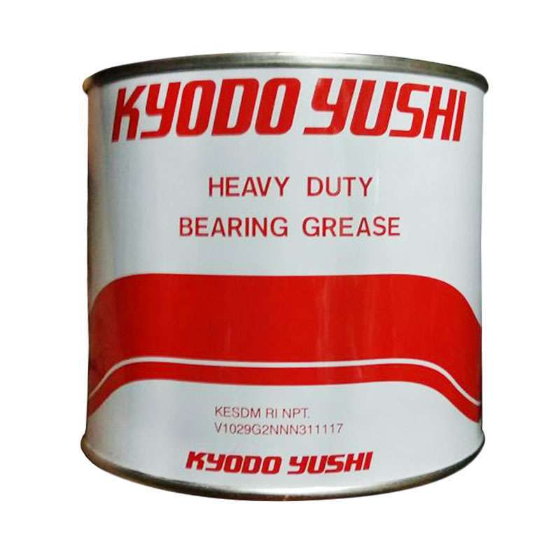 Jual Kyodo Yushi Bearing Grease Gemuk Heavy Duty [500 g] di Seller ...