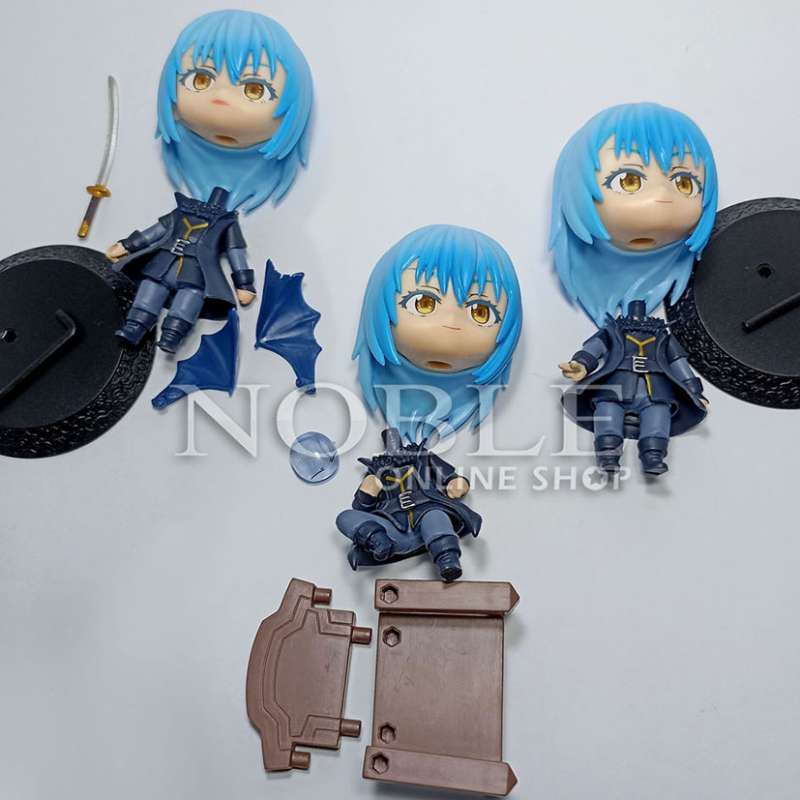 Jual That Time I Got Reincarnated As A Slime Tensura Rimuru Tempest ...