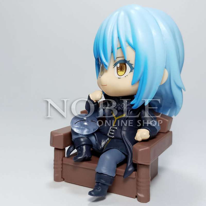 Jual That Time I Got Reincarnated As A Slime Tensura Rimuru Tempest ...